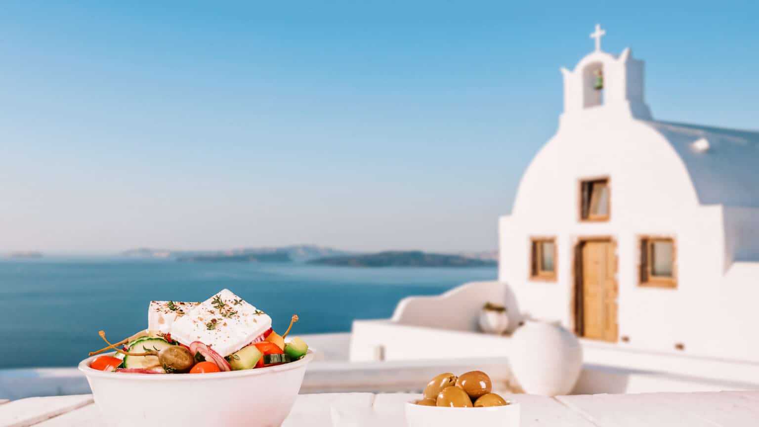 12 Countries With Healthy Food That’s So Good, You Won’t Miss the Junk