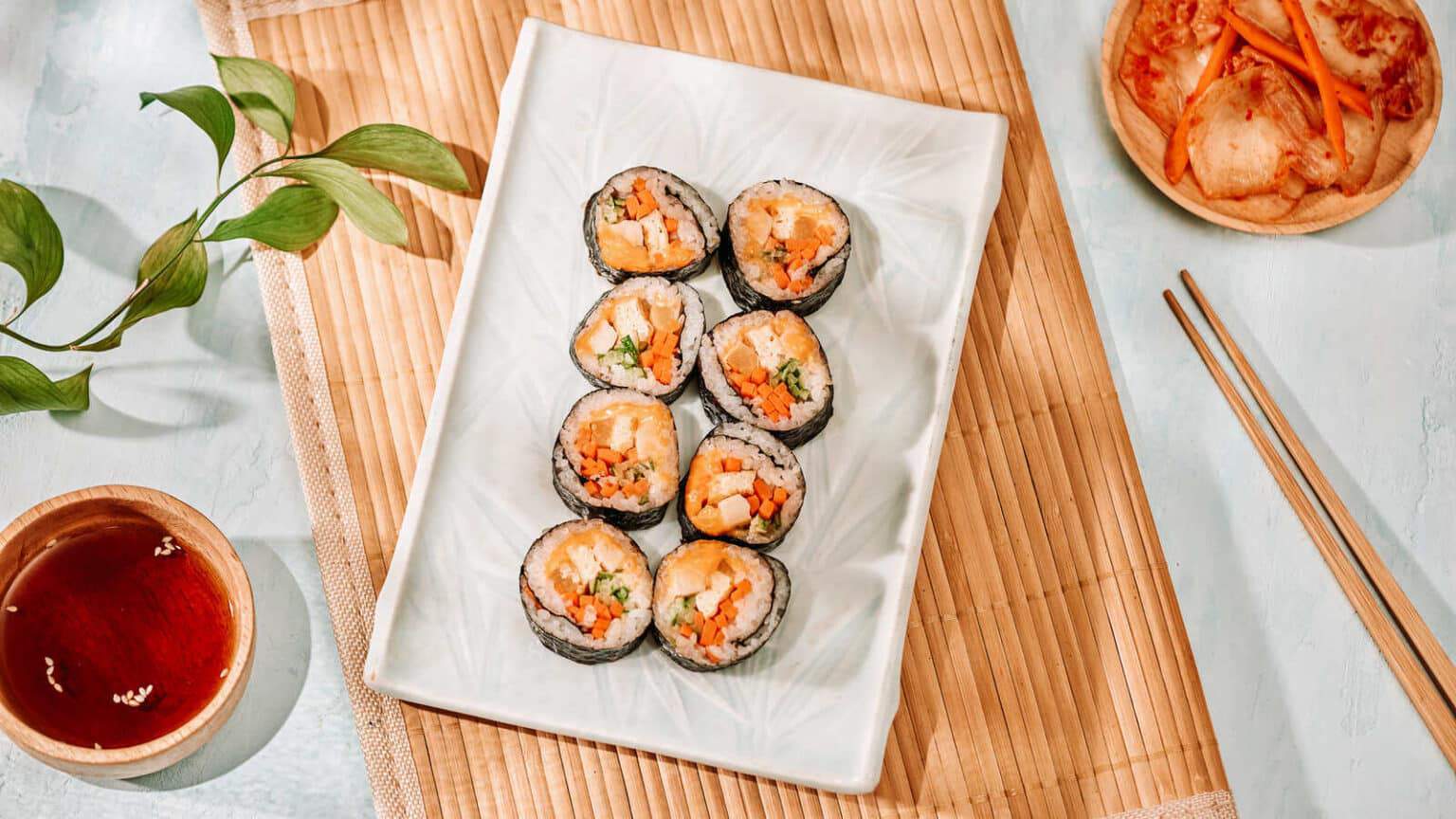 12 Countries With Healthy Food That’s So Good, You Won’t Miss the Junk