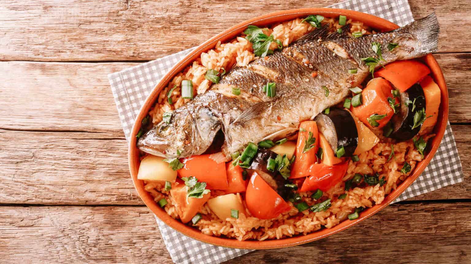 12 Countries With Healthy Food That’s So Good, You Won’t Miss the Junk