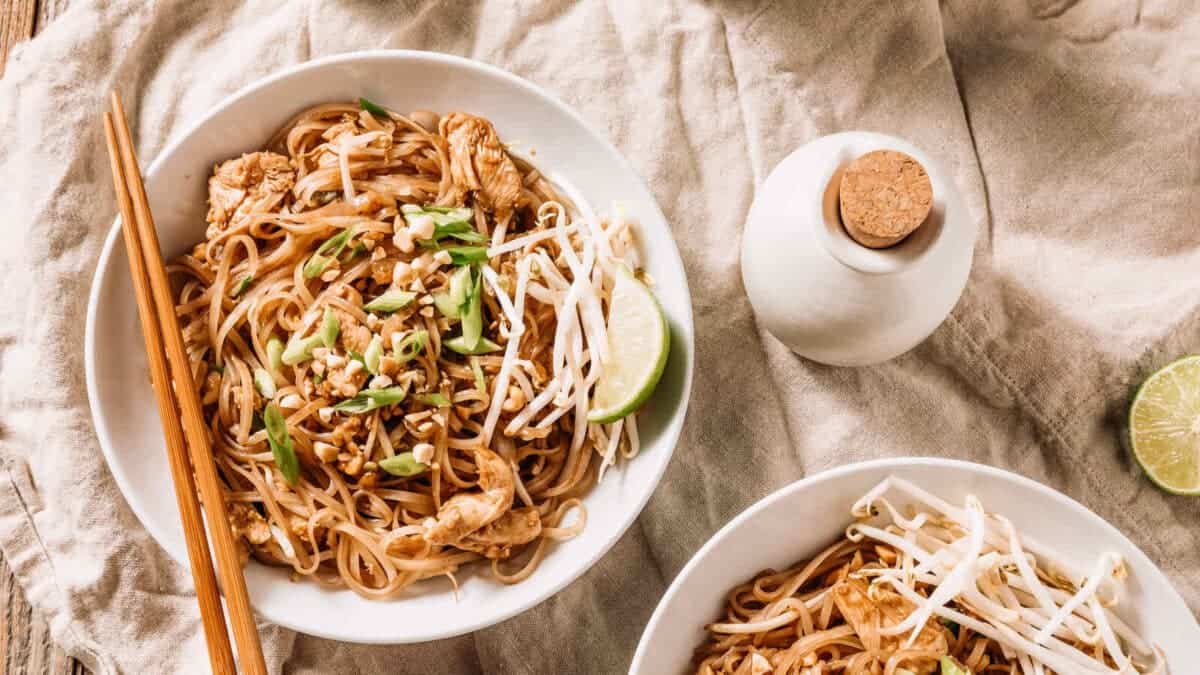 12 Countries With Healthy Food That’s So Good, You Won’t Miss the Junk