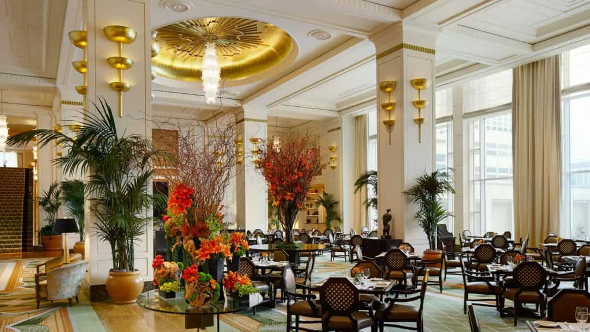 12 Ultimate Luxury Resorts To Escape to Paradise