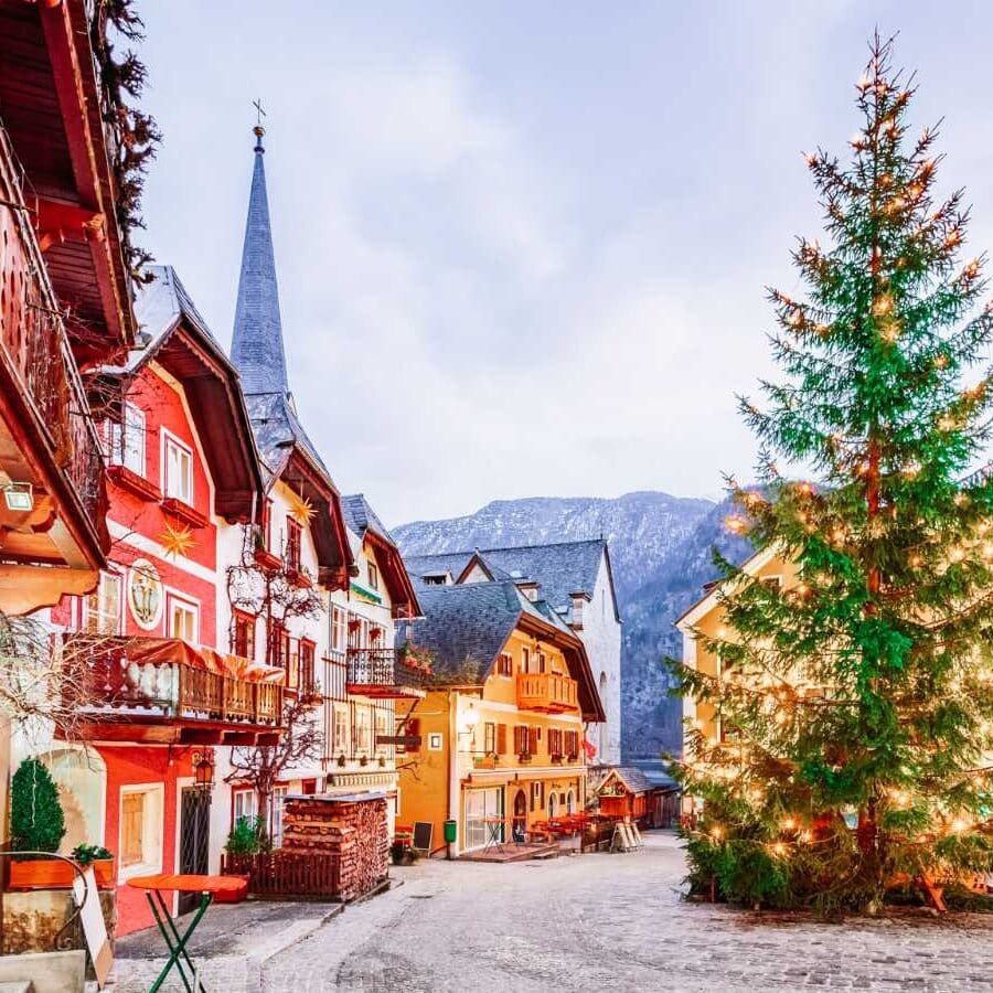 12 Secret Christmas Markets Around the World – Skip the Crowds, Keep ...