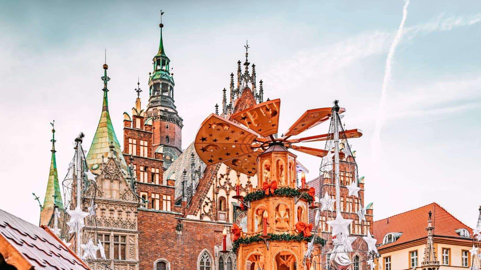 12 Secret Christmas Markets Around the World – Skip the Crowds, Keep ...