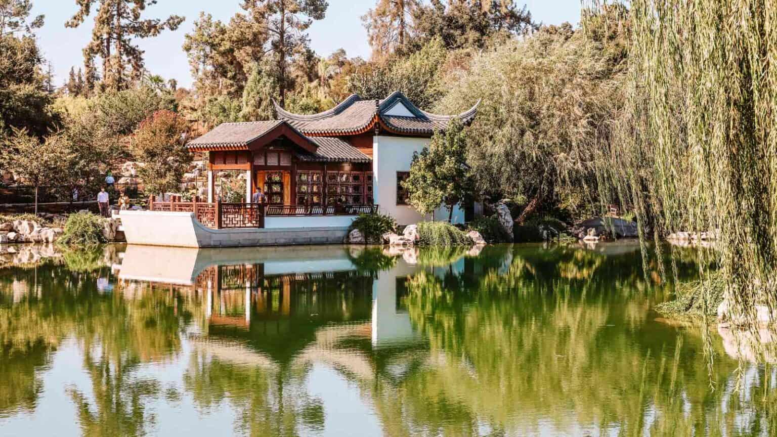 These 12 Beautiful Gardens in the US Are Like Stepping Into a Fairytale