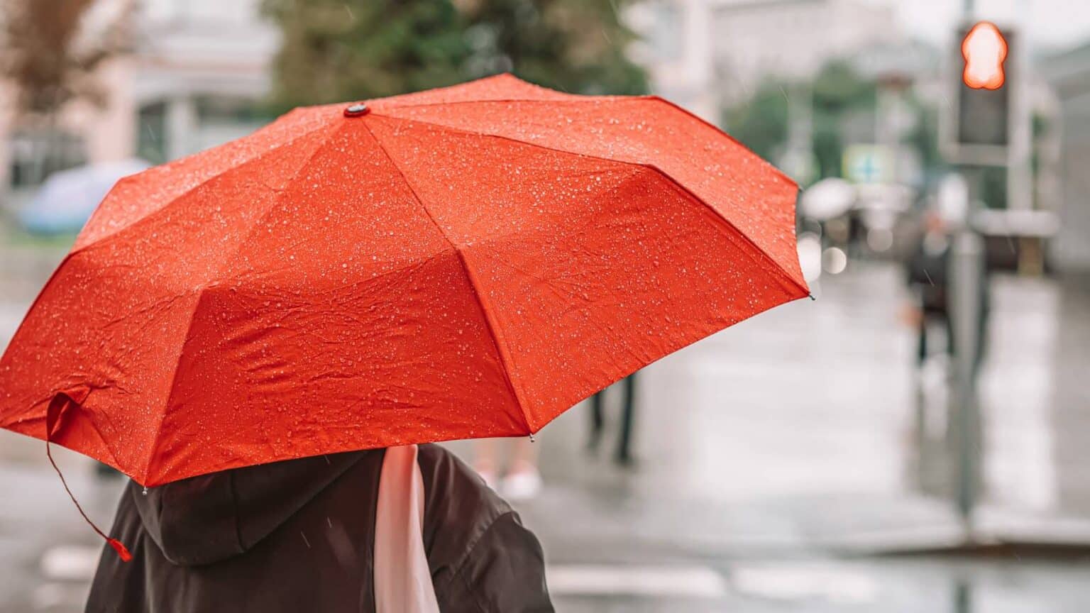 The 12 Rainiest Cities in the World Where You’ll Feel Like You’re ...