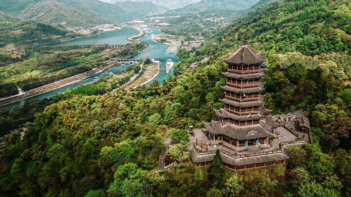 The 12 Rainiest Cities in the World Where You’ll Feel Like You’re ...