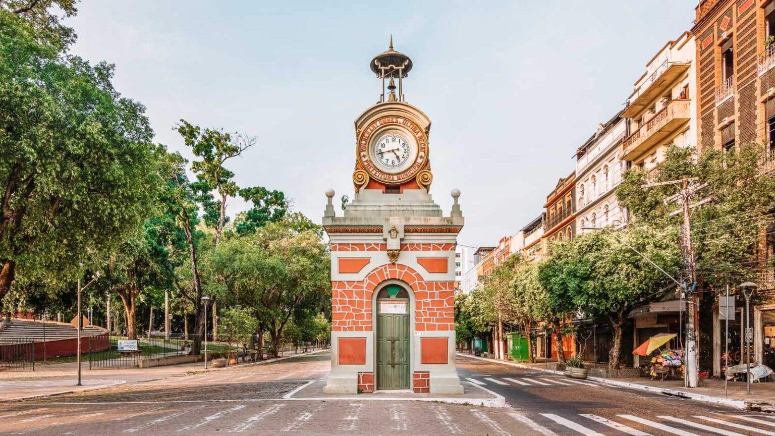 The 12 Rainiest Cities in the World Where You’ll Feel Like You’re ...