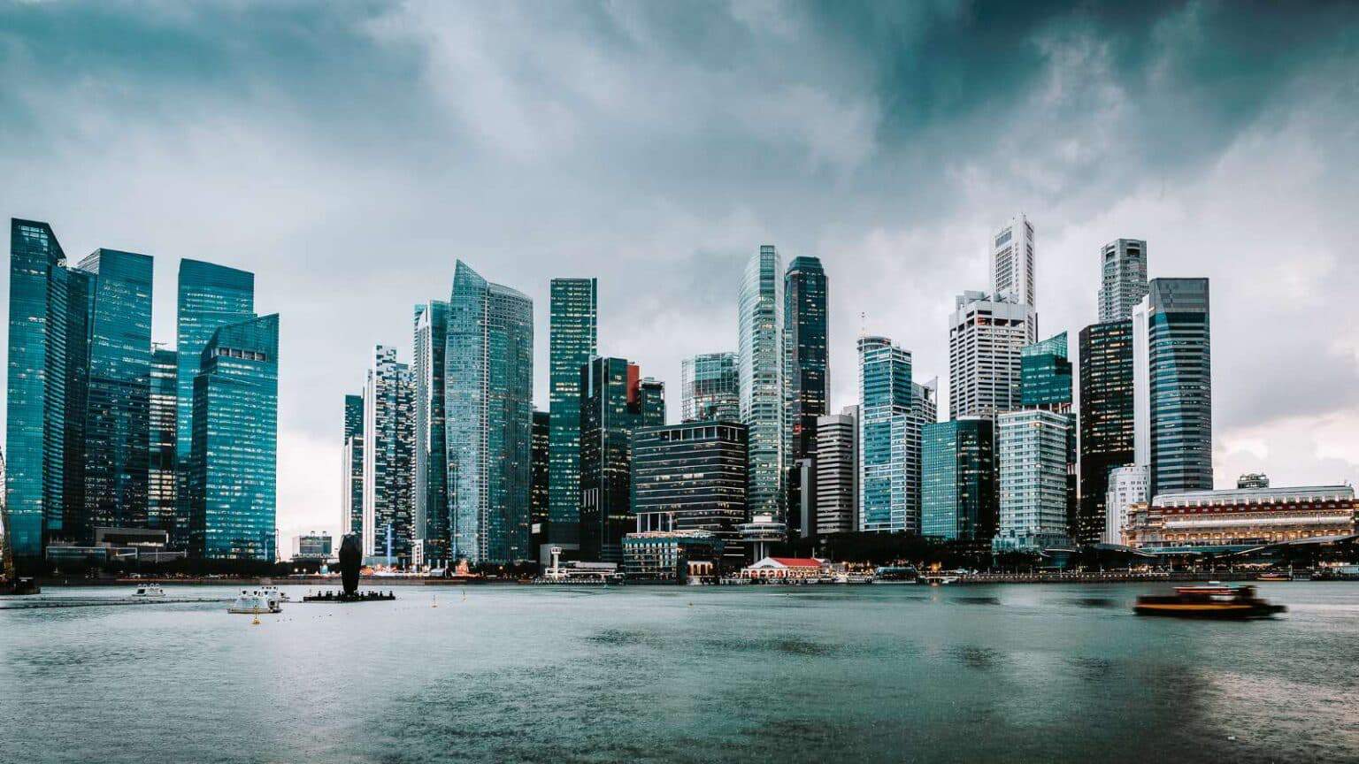 The 12 Rainiest Cities in the World Where You’ll Feel Like You’re ...