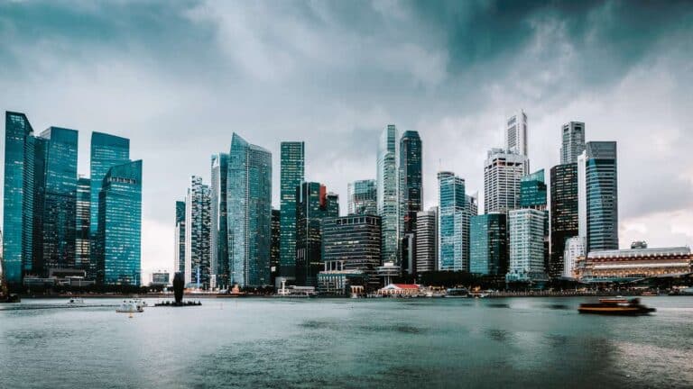 The 12 Rainiest Cities in the World Where You’ll Feel Like You’re ...