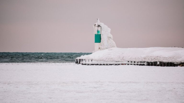 Love the Snow? These Are the 12 Snowiest Cities in the US
