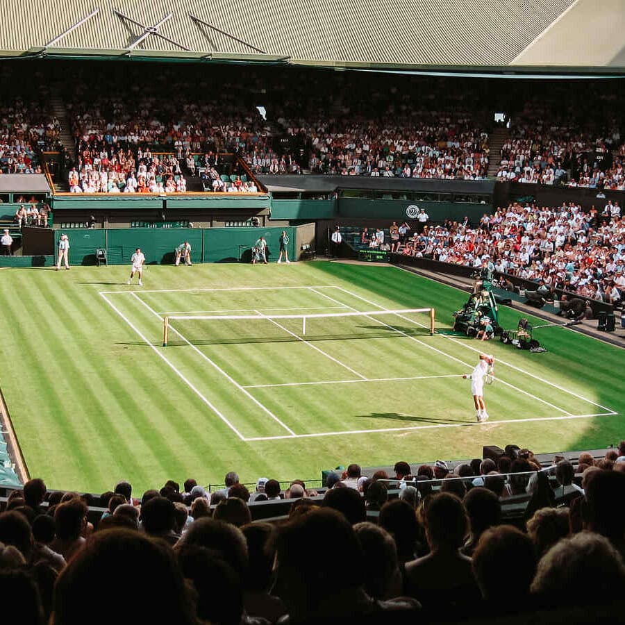12 Sporting Events To Add to Your Bucket List (Because Watching on TV ...