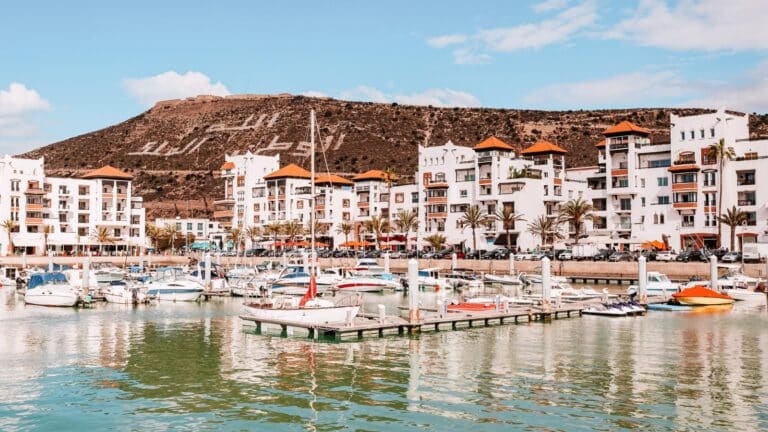 13 Warmest Places in Europe in November To Escape the Winter Blues
