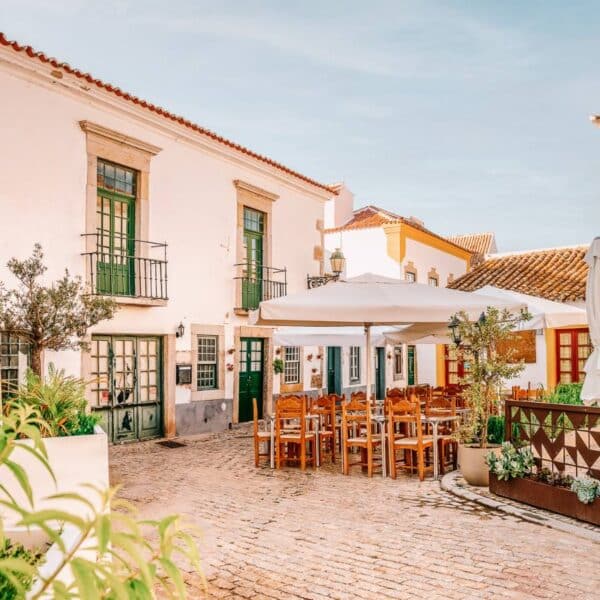 13 Warmest Places in Europe in November To Escape the Winter Blues