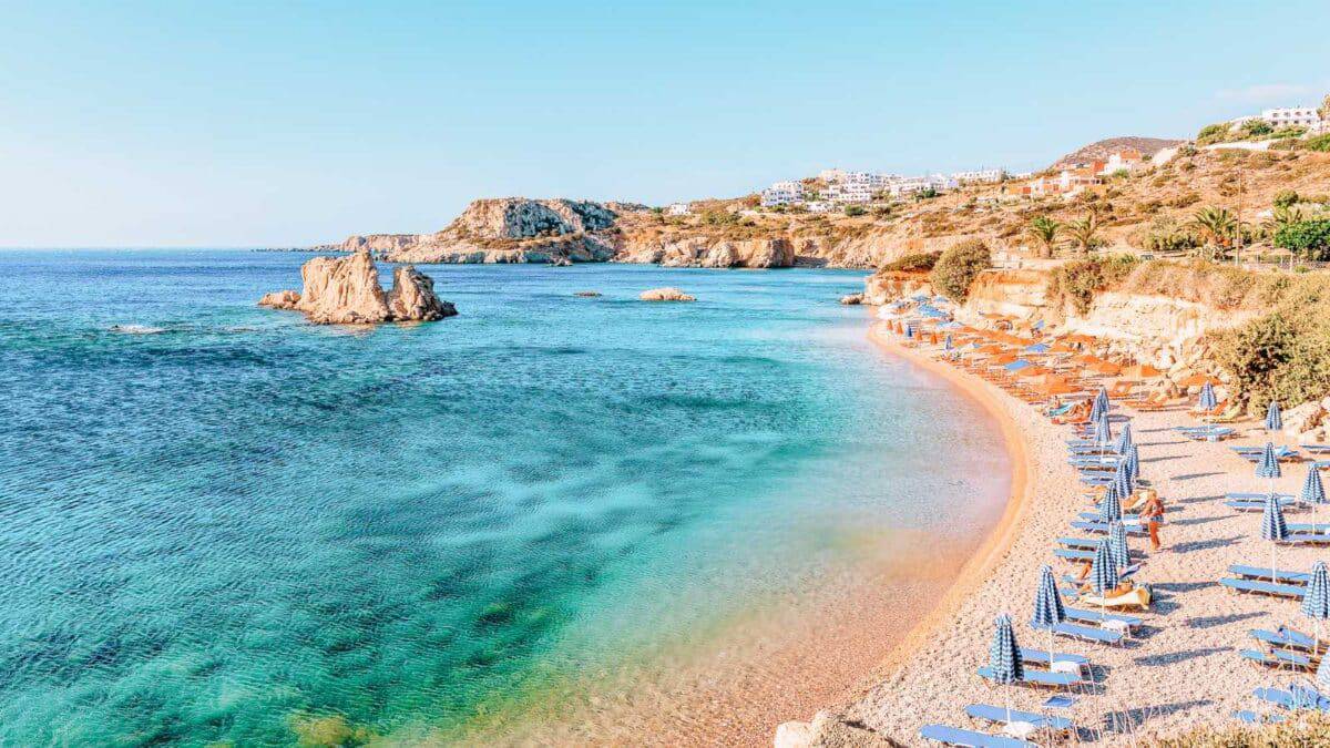 13 Warmest Places in Europe in November To Escape the Winter Blues