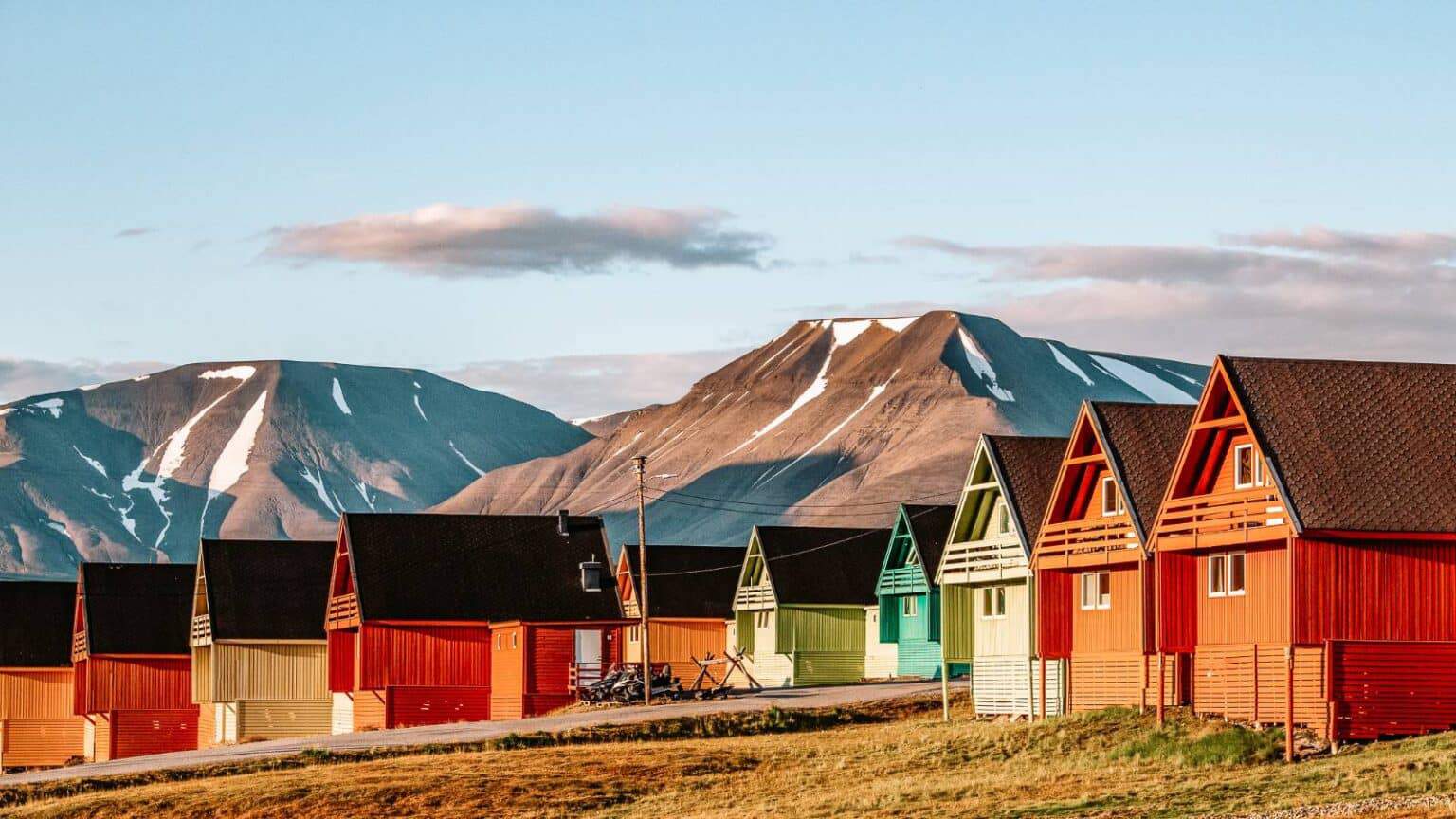 12 Fascinating Facts About the North Pole You Probably Didn’t Know