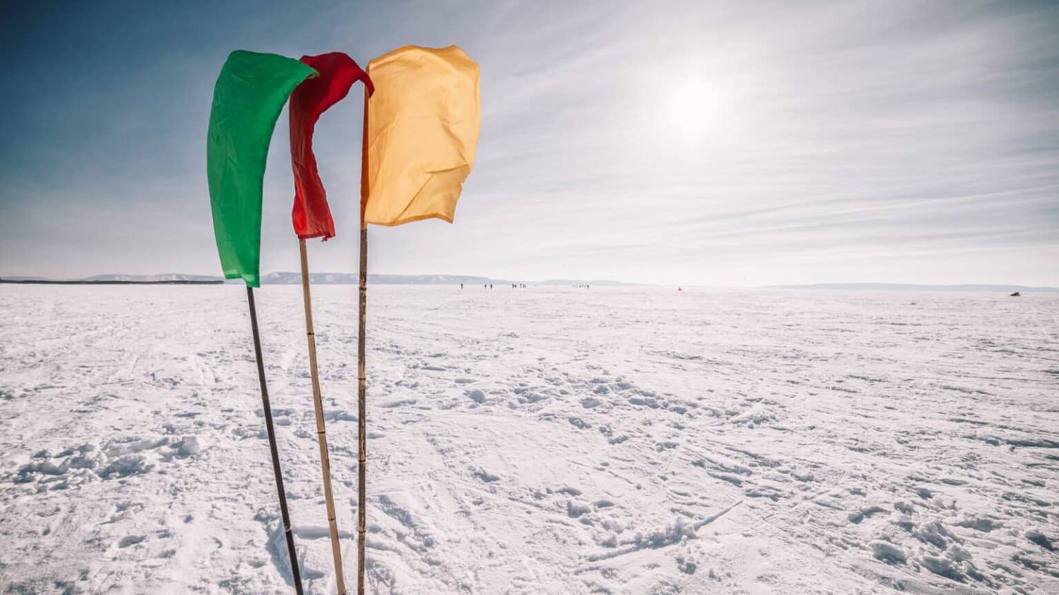 12 Fascinating Facts About the North Pole You Probably Didn’t Know