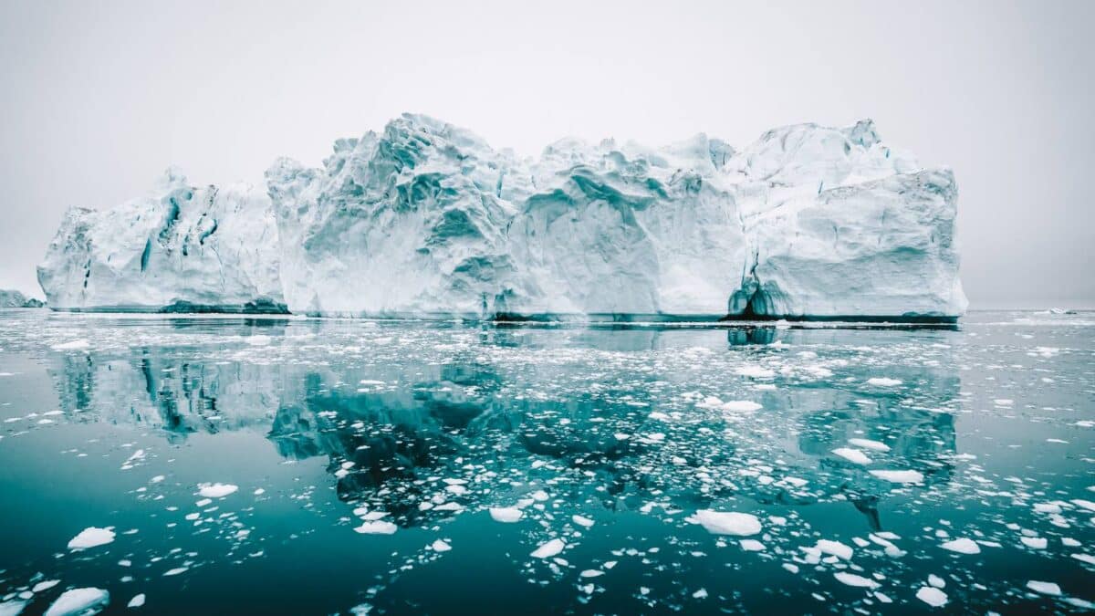 12 Fascinating Facts About the North Pole You Probably Didn’t Know