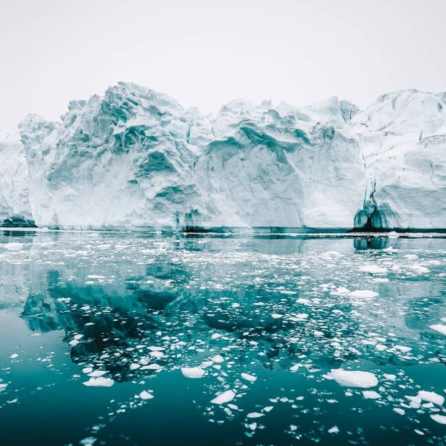 12 Fascinating Facts About the North Pole You Probably Didn’t Know