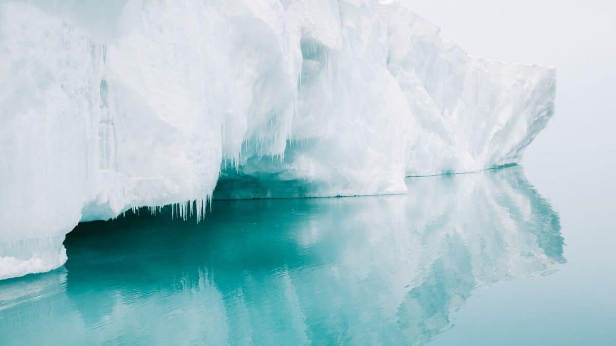 12 Fascinating Facts About the North Pole You Probably Didn’t Know