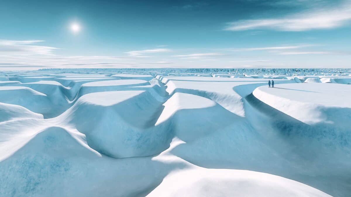 12 Fascinating Facts About the North Pole You Probably Didn’t Know