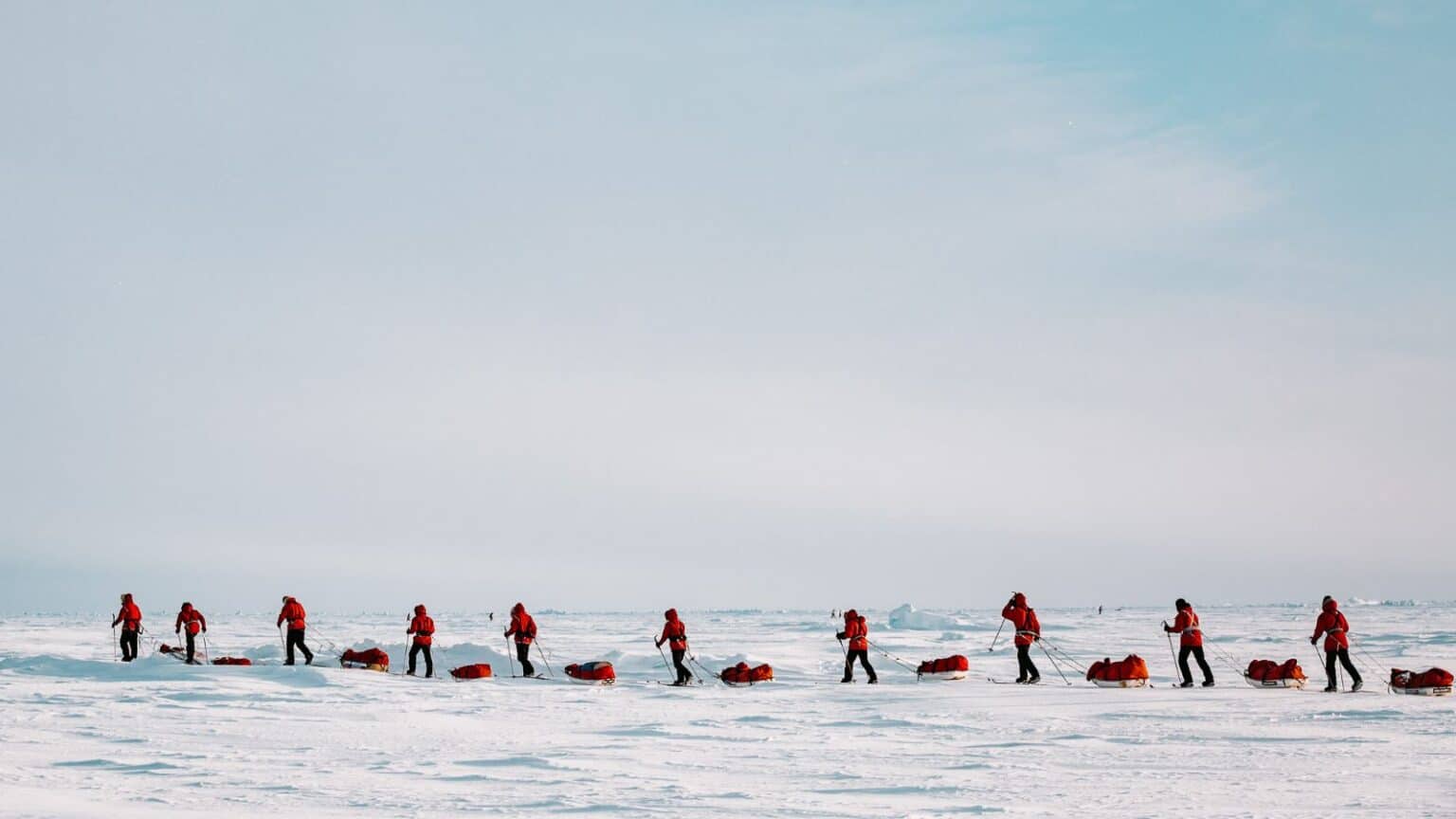 12 Fascinating Facts About the North Pole You Probably Didn’t Know