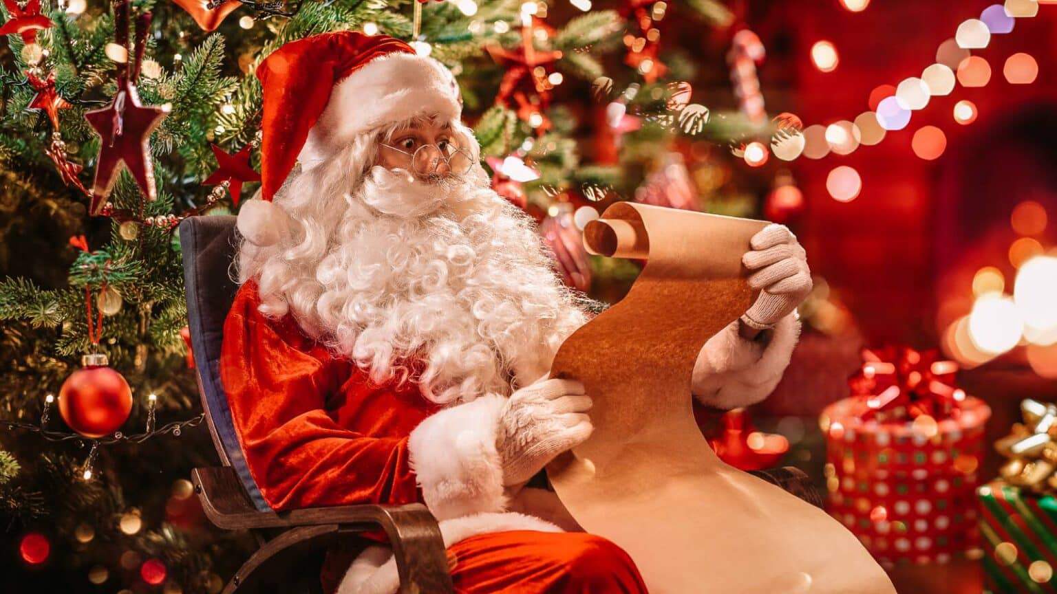 12 Fascinating Facts About the North Pole You Probably Didn’t Know