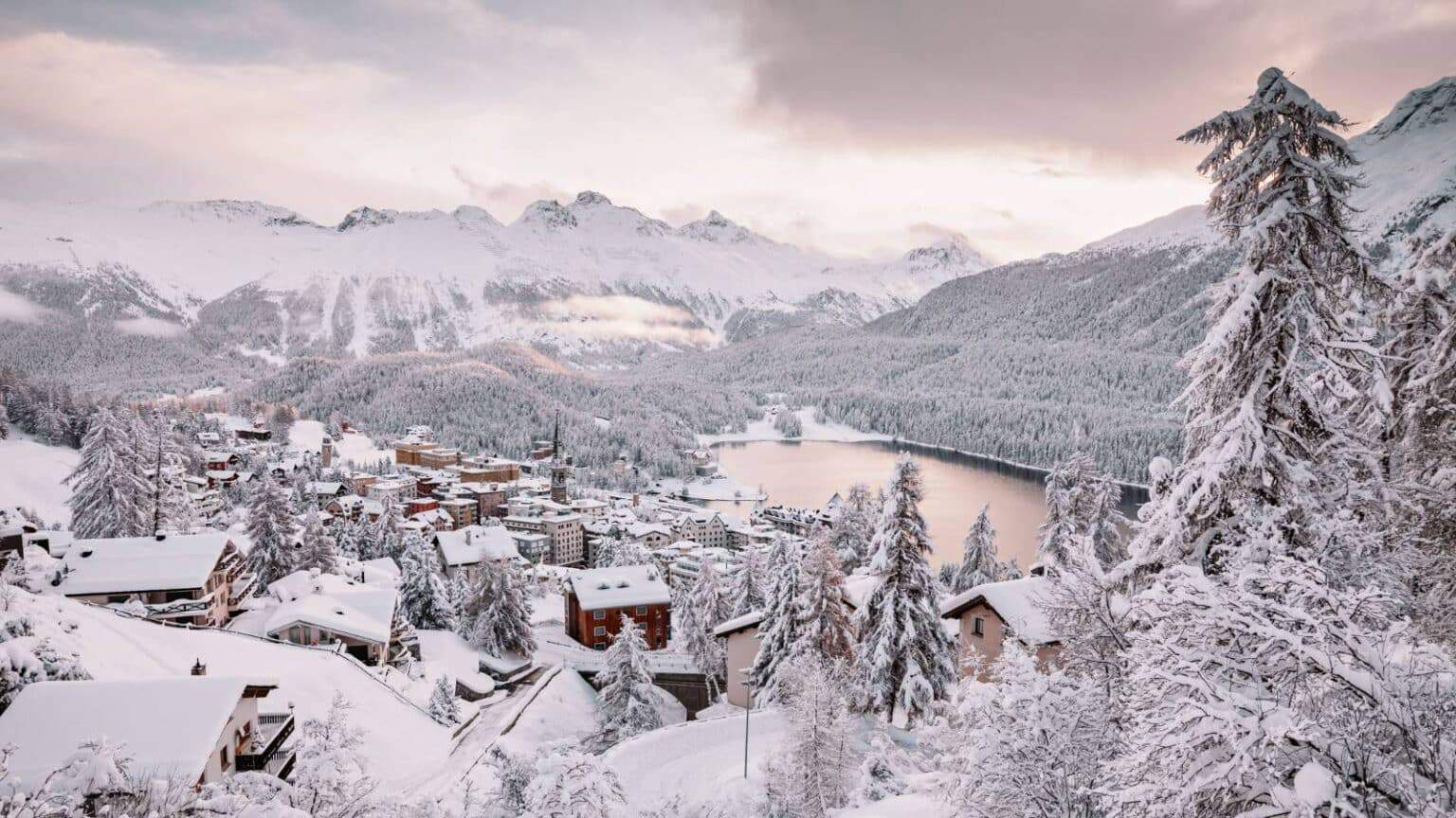 These 12 Snowboarding Destinations Are So Epic, You’ll Never Want To ...
