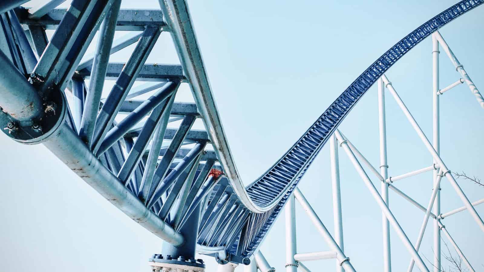12 Roller Coasters That’ll Make You Scream (and Wonder Why You Got on ...