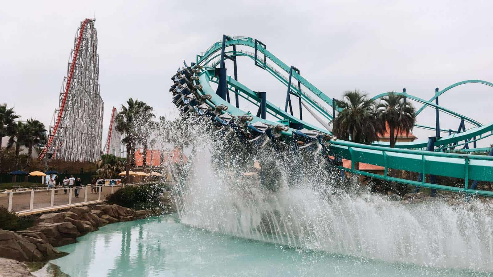 12 Roller Coasters That’ll Make You Scream (and Wonder Why You Got on ...