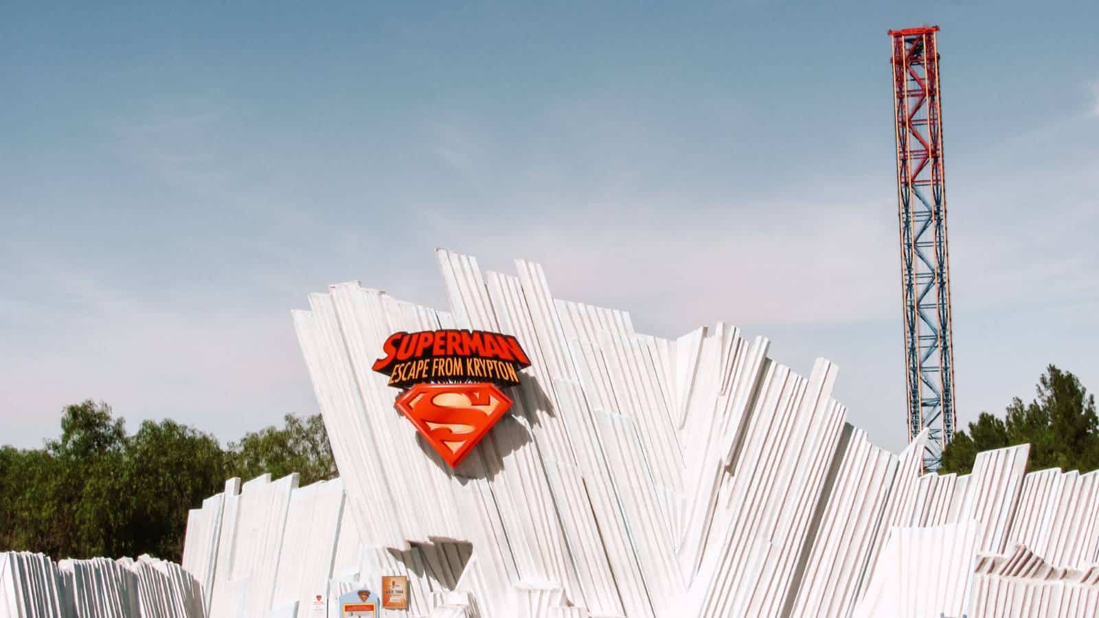 12 Roller Coasters That’ll Make You Scream (and Wonder Why You Got on ...