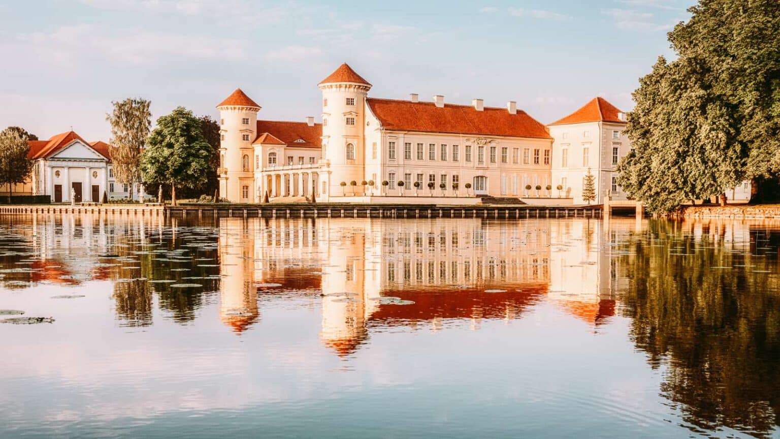 These 12 Best Value All-Inclusive Resorts in Europe Deliver Big on Luxury