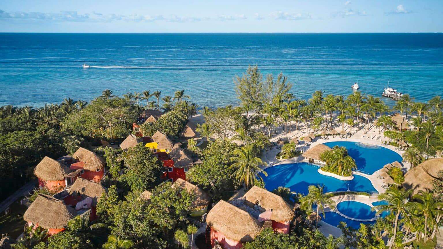 These Best-value All-Inclusive Resorts in the Caribbean Let You Enjoy ...
