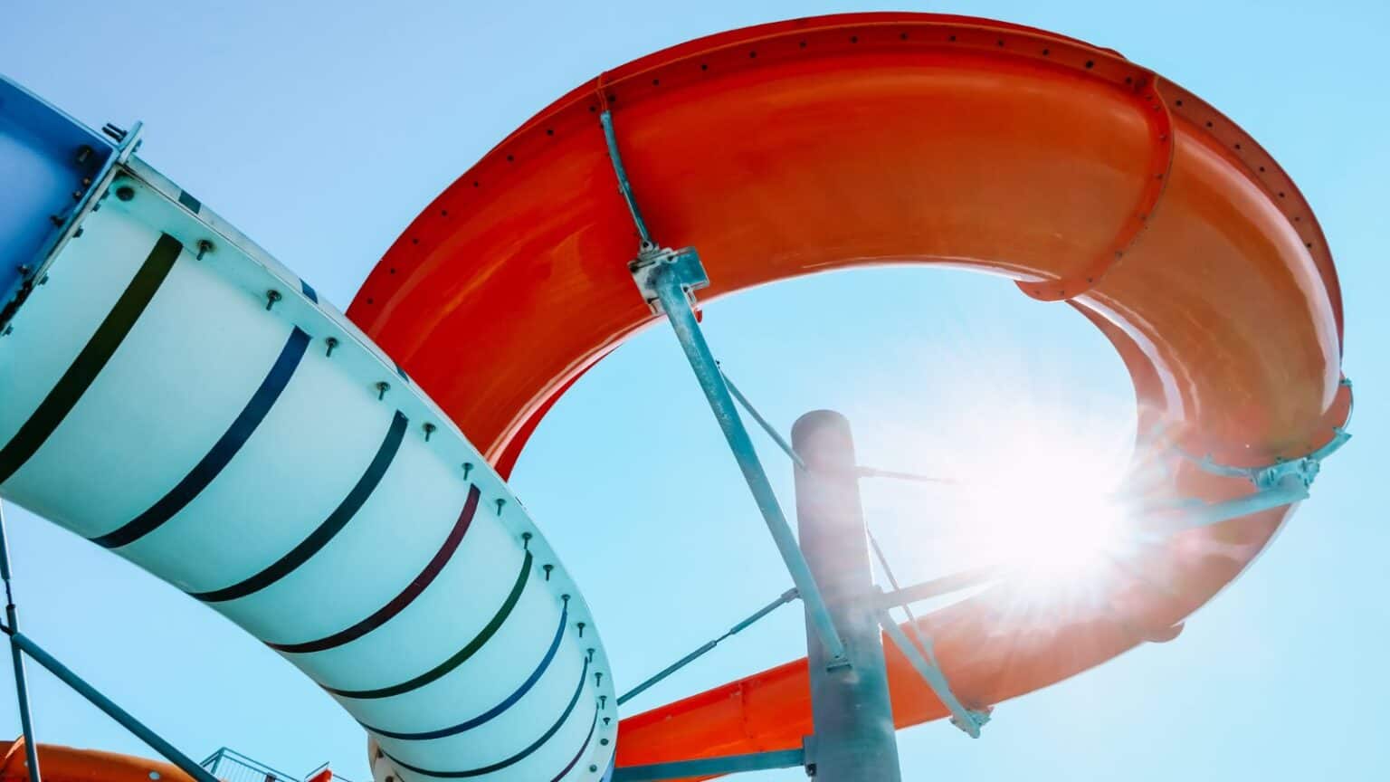 12 Epic Water Parks in the World That’ll Have You Sliding Into Fun ...