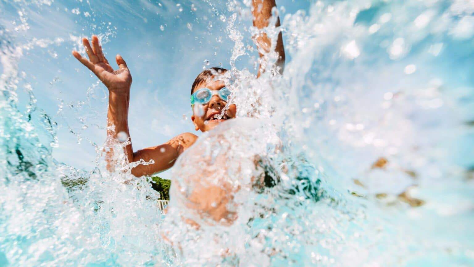 12 Epic Water Parks in the World That’ll Have You Sliding Into Fun ...