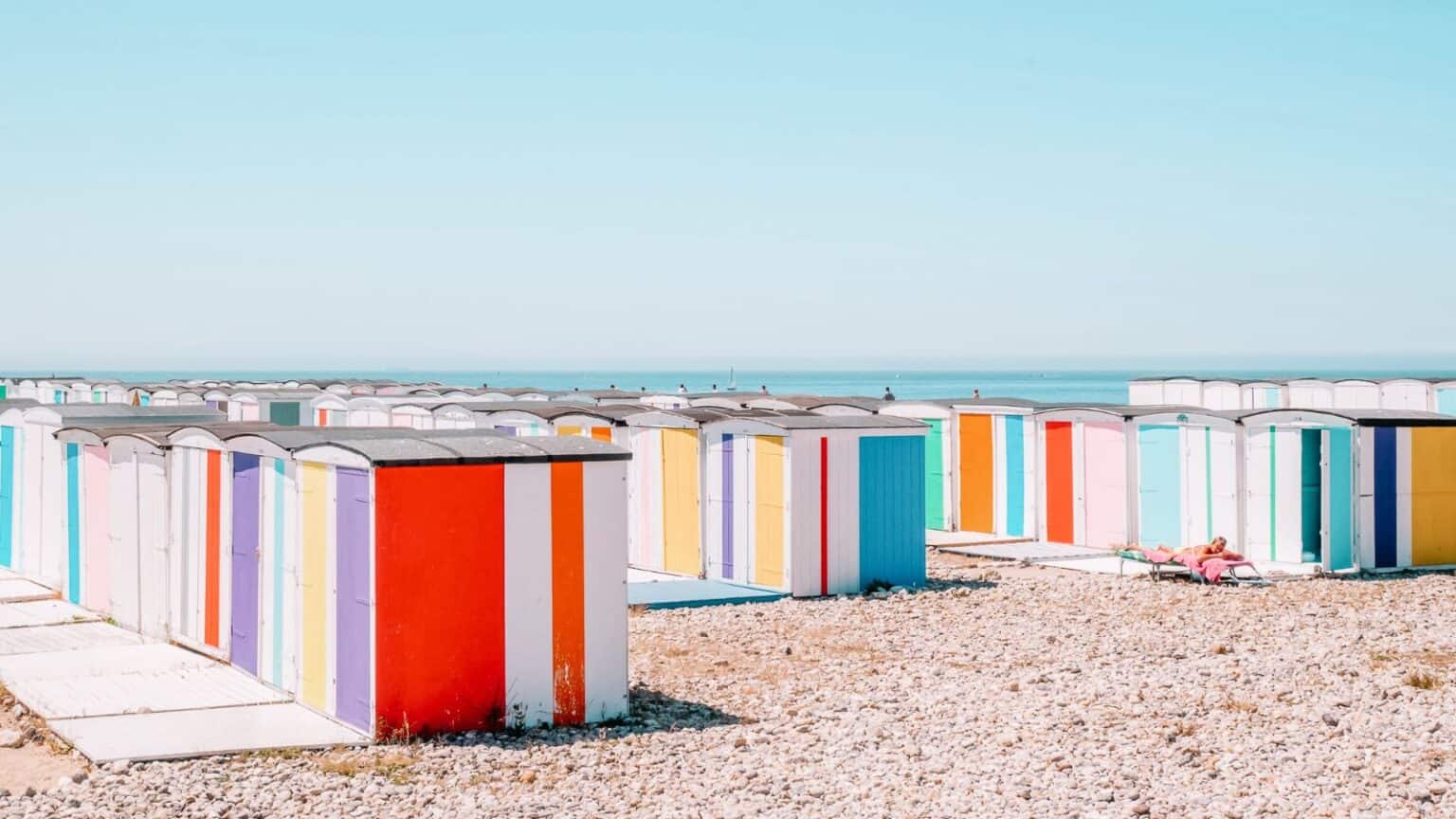 These 12 Cheap Beach Getaways in France Are the Best Kept Secrets for ...