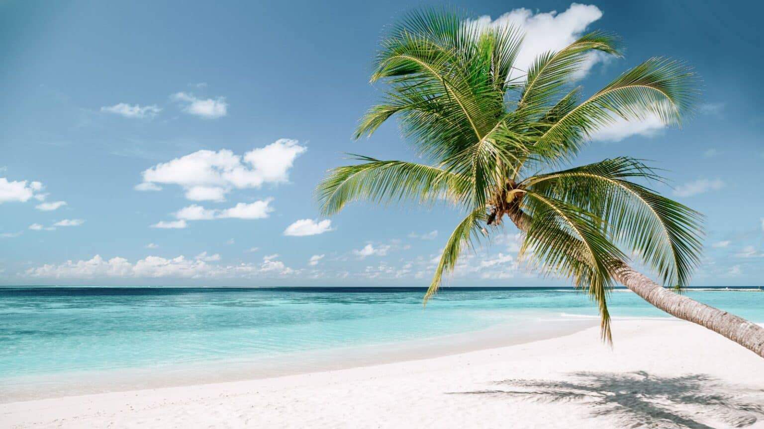 These Hot Beach Destinations Are at Their Best in October — With ...