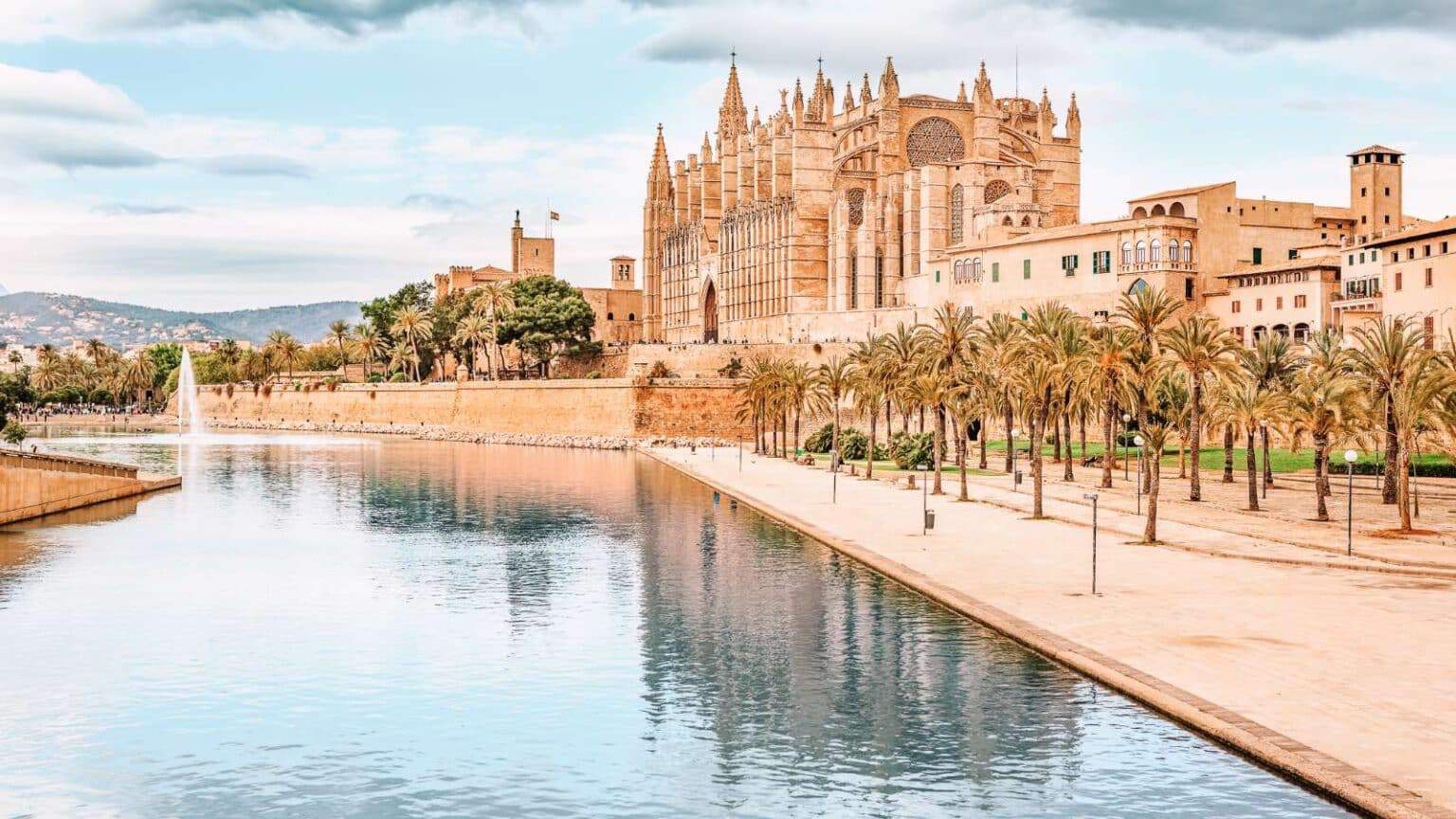 Here Are the Best Cities To Travel in 2025 According to Lonely Planet