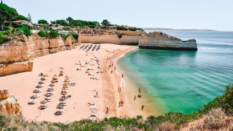 12 Stunning All-Inclusive Getaways in Portugal That Are Surprisingly Cheap