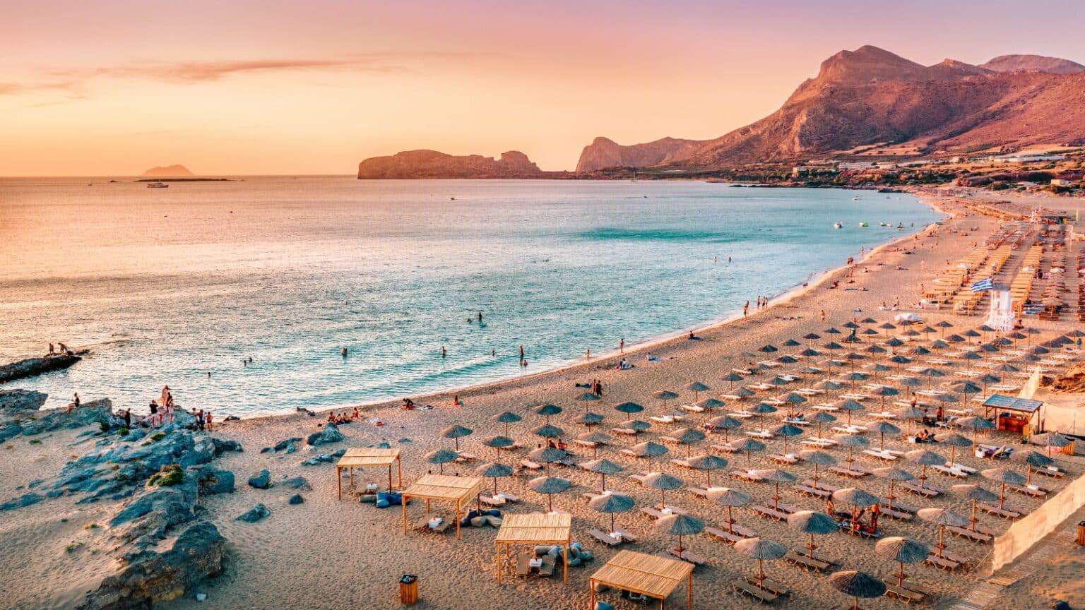 12 Cheap Beach Getaways in Greece for Your Bucket List
