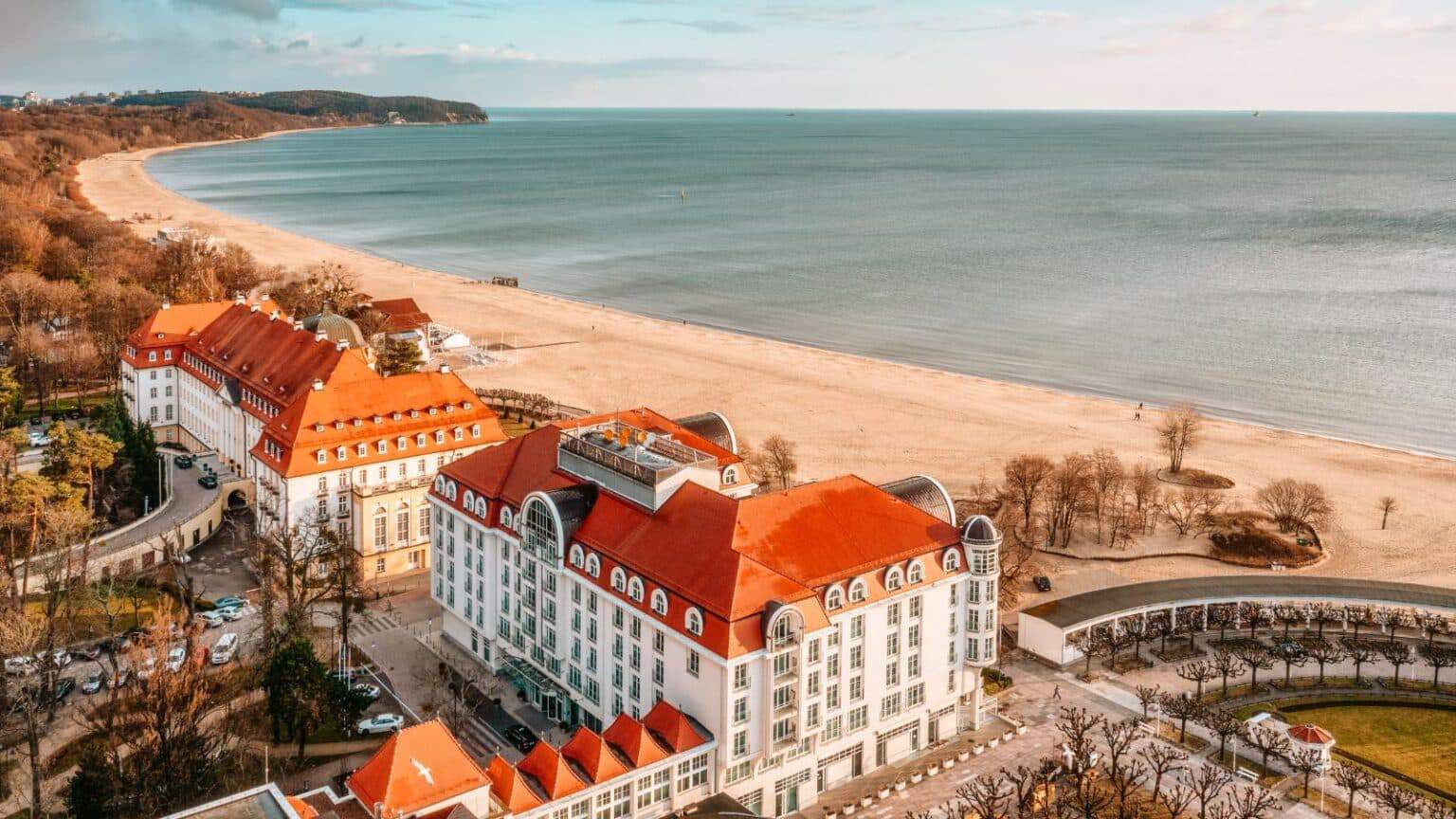 12 Cheap Beach Getaways in Europe That’ll Make You Wonder Why You Ever ...
