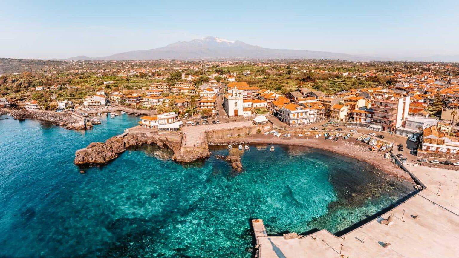 12 Cheap Beach Getaways in Italy Where You Can Save Big and Still Relax ...