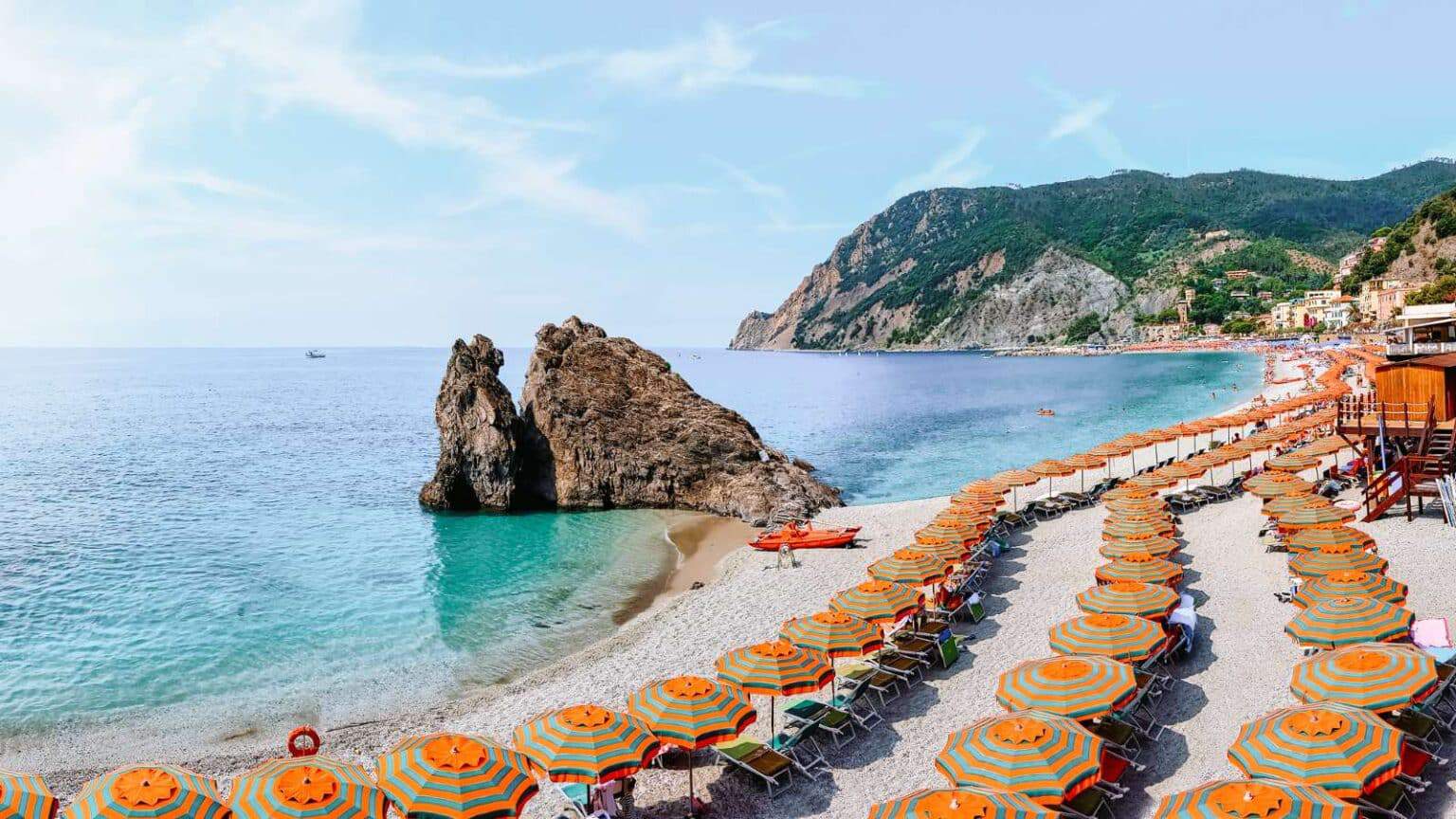 12 Cheap Beach Getaways in Italy Where You Can Save Big and Still Relax ...