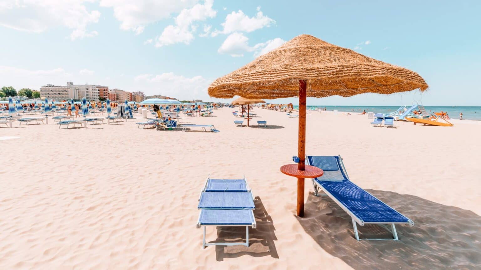 12 Cheap Beach Getaways in Italy Where You Can Save Big and Still Relax ...