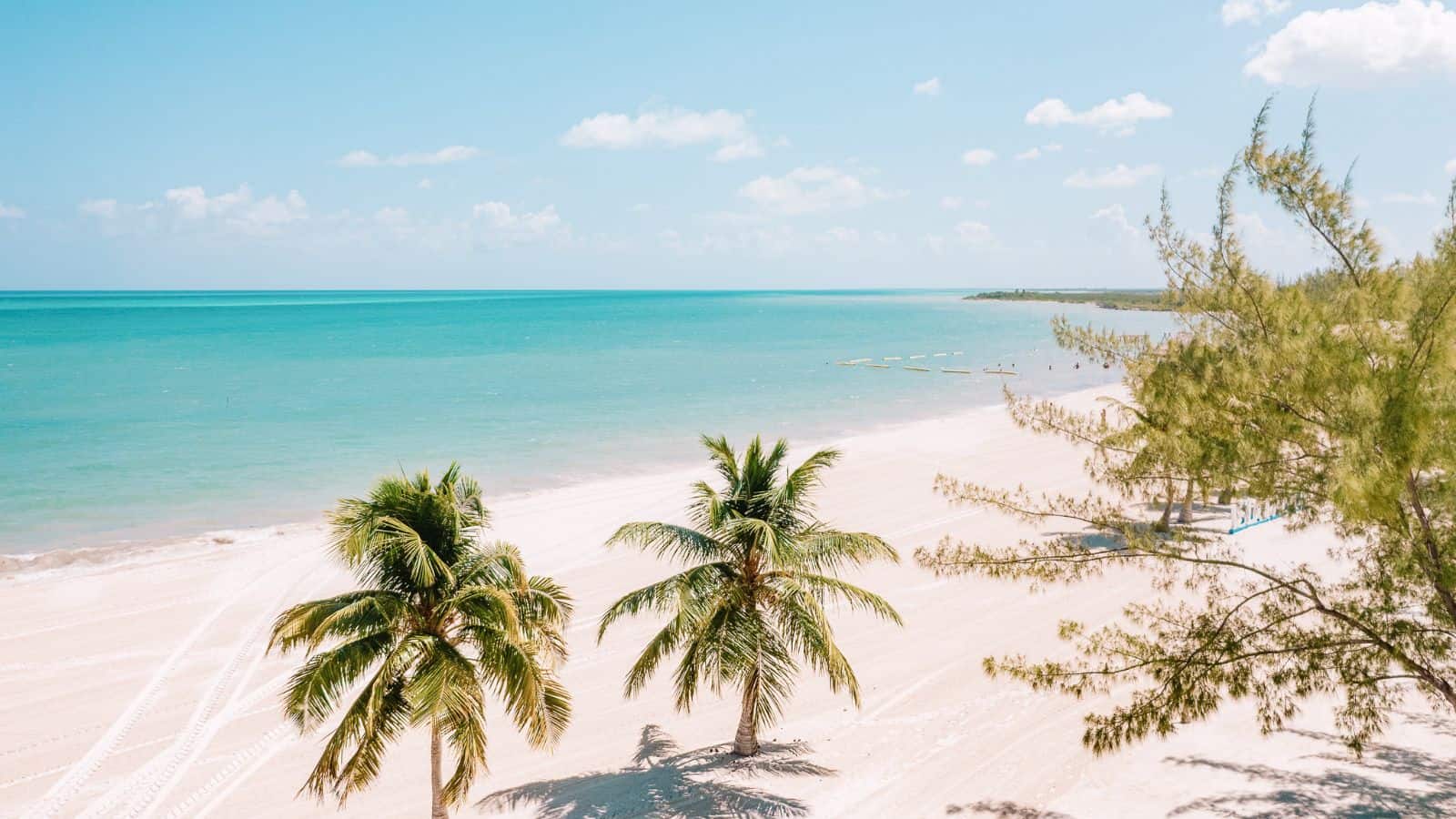 These 12 Cheap Beach Getaways Around the World Feel Like a Million Bucks