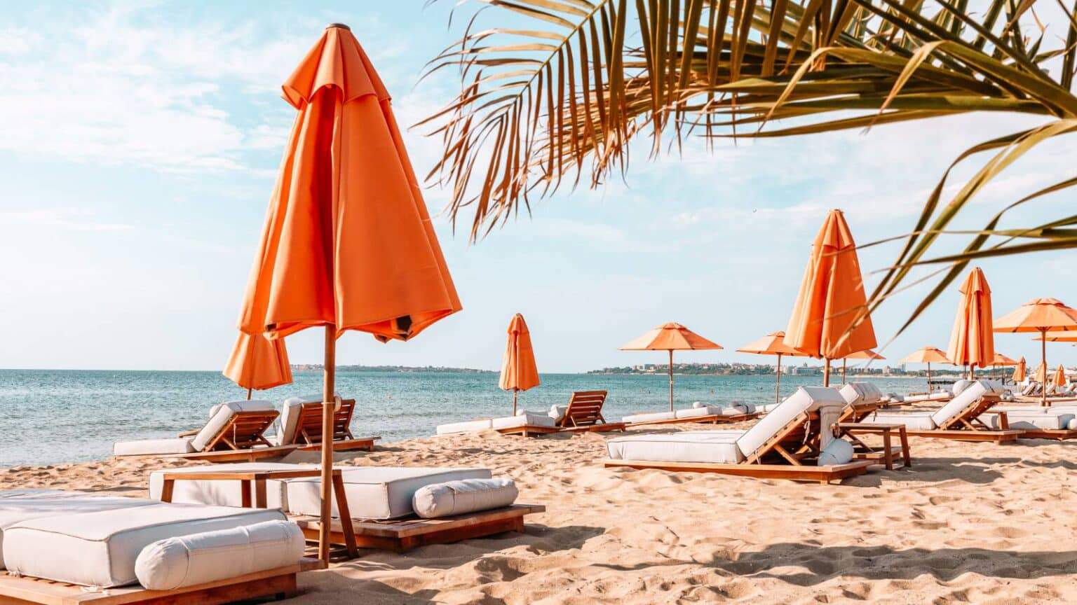 12 Cheap Beach Getaways in Europe That’ll Make You Wonder Why You Ever ...
