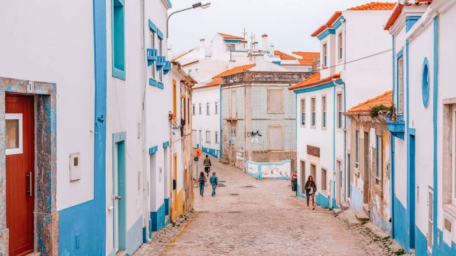 13 Cheap Getaways in Portugal So Good You’ll Think They’re Priceless