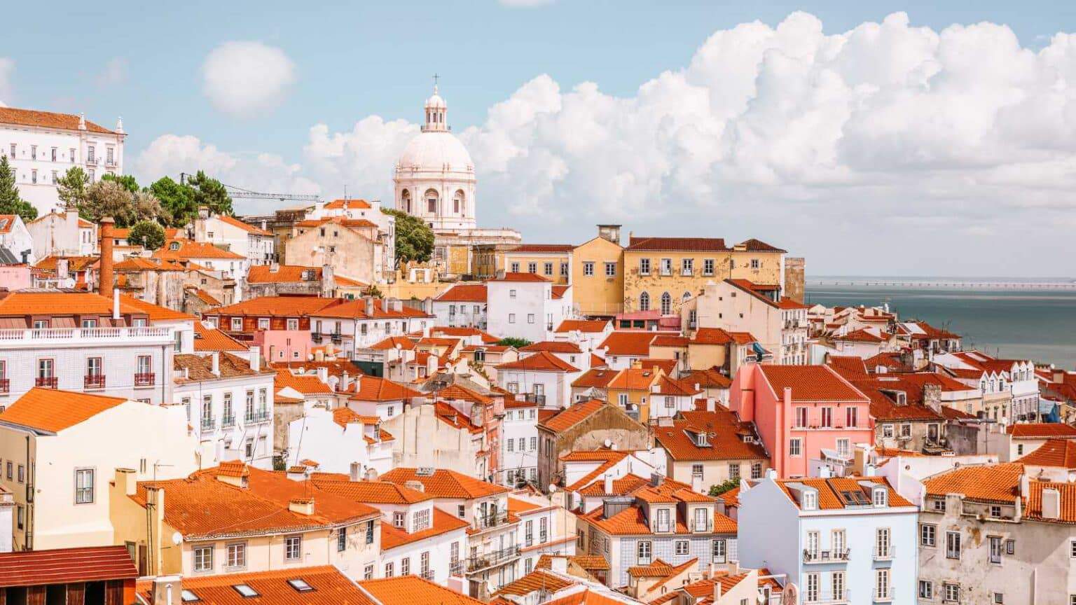 13 Cheap Getaways in Portugal So Good You’ll Think They’re Priceless
