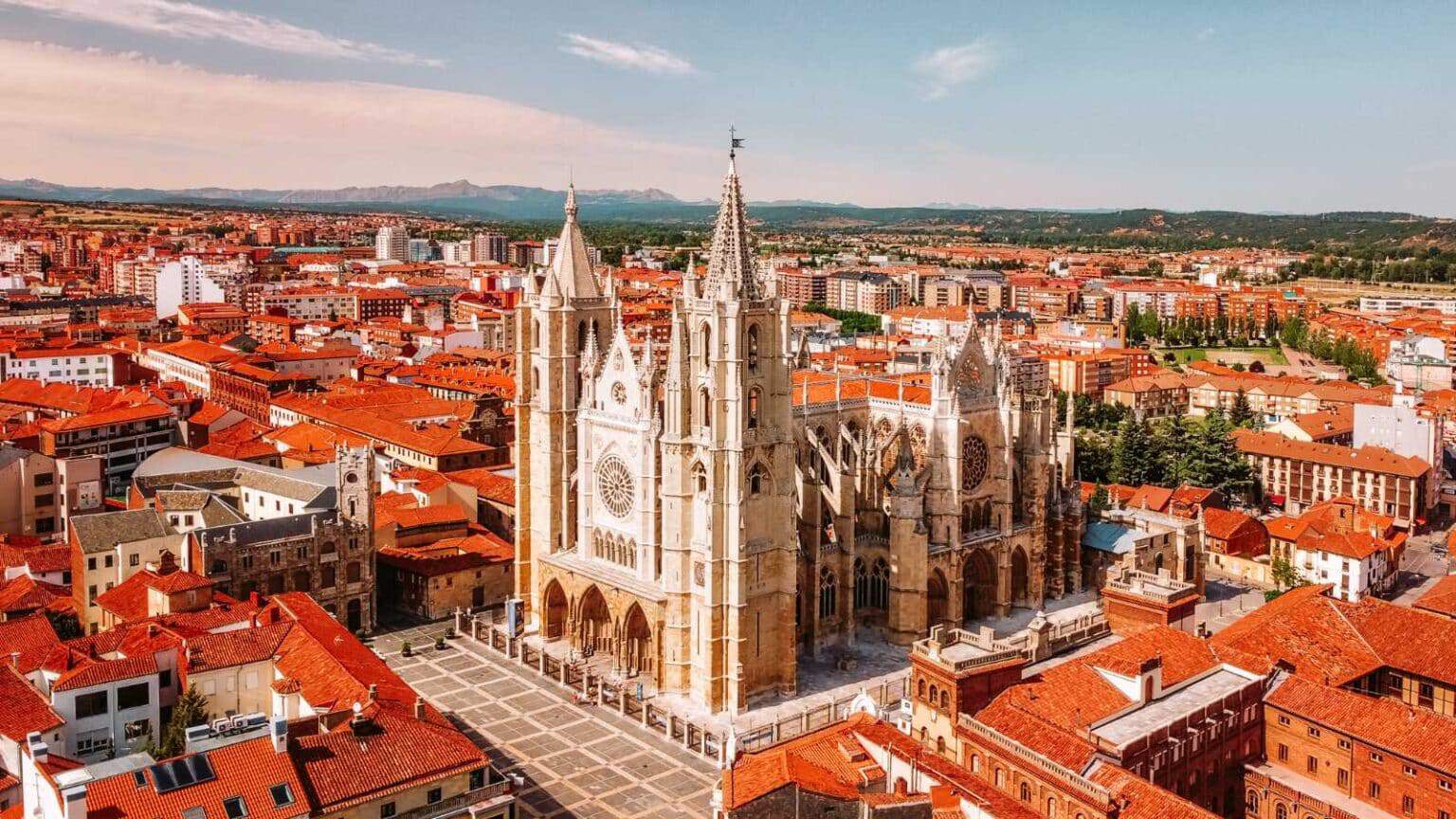 These 12 Cheap Getaways in Spain Are Worth Every Euro