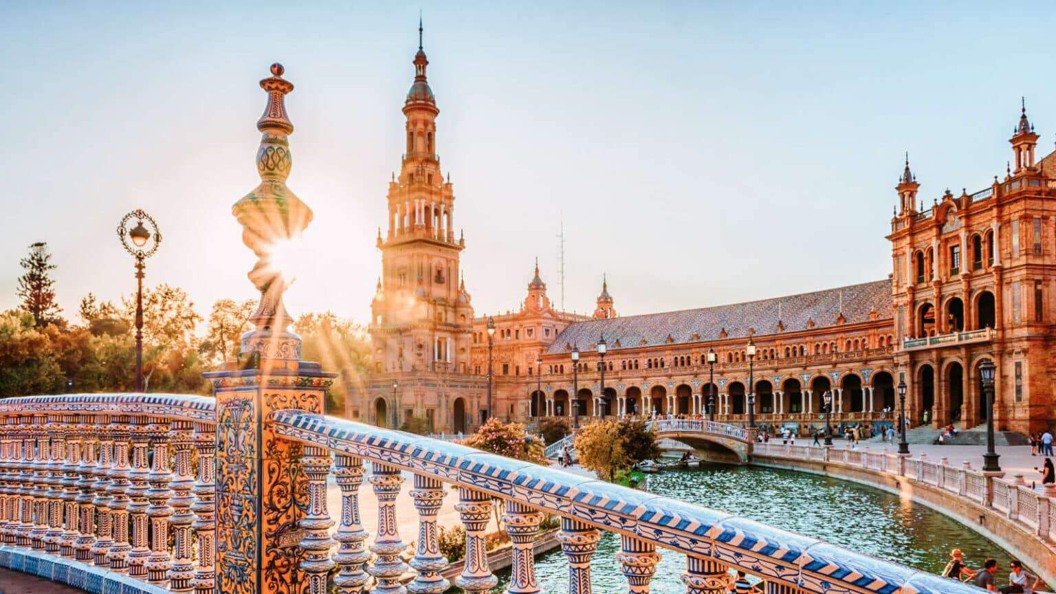These 12 Cheap Getaways in Spain Are Worth Every Euro