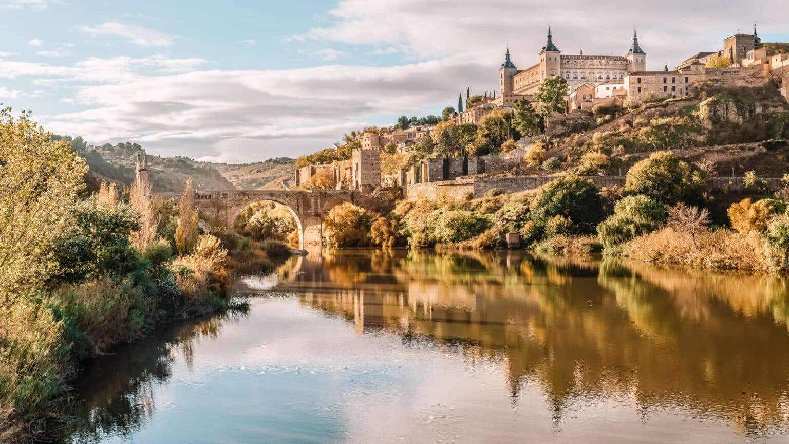 These 12 Cheap Getaways in Spain Are Worth Every Euro